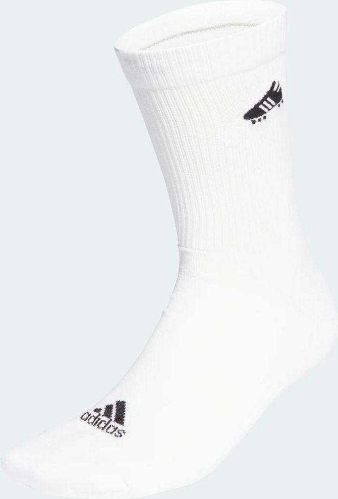 Adidas Skarpety Soccer Boot Embroidered IK7496 - Ceny i opinie - Ceneo.pl