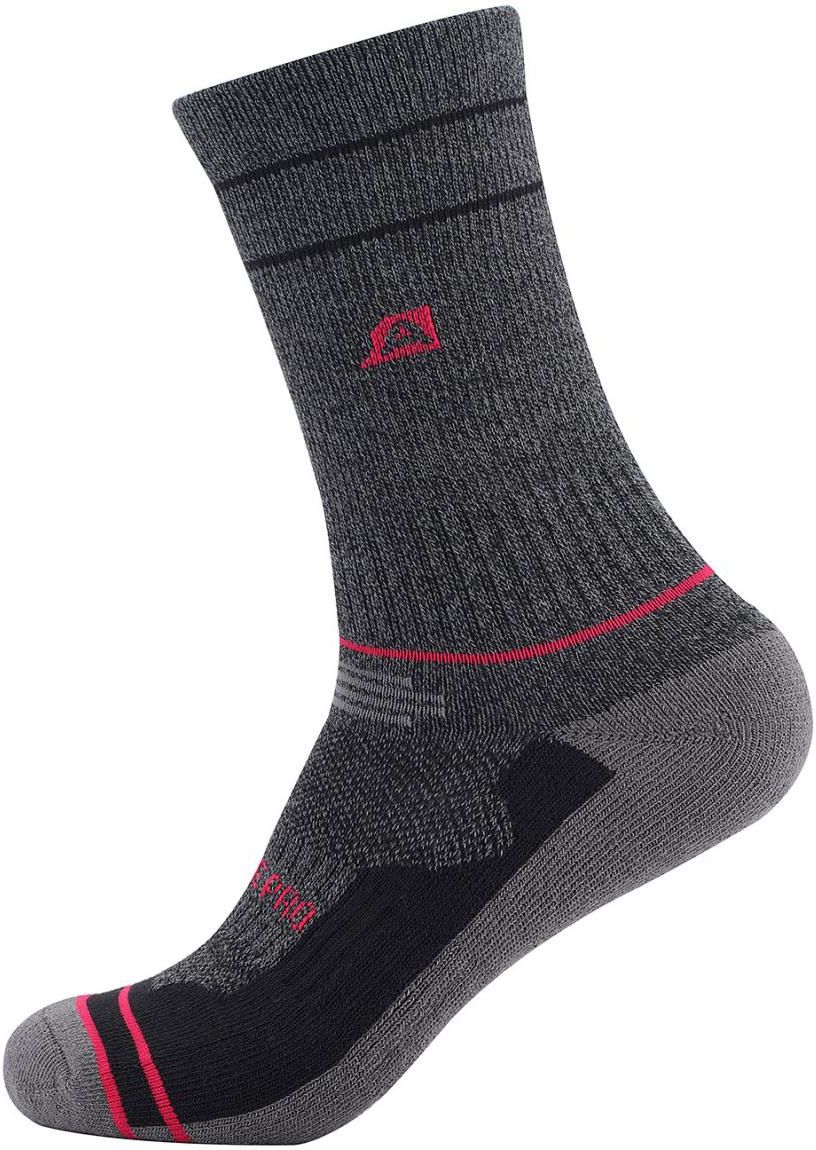 Alpine Pro Unisex skarpetki USCA073 jazzy M - Ceny i opinie - Ceneo.pl