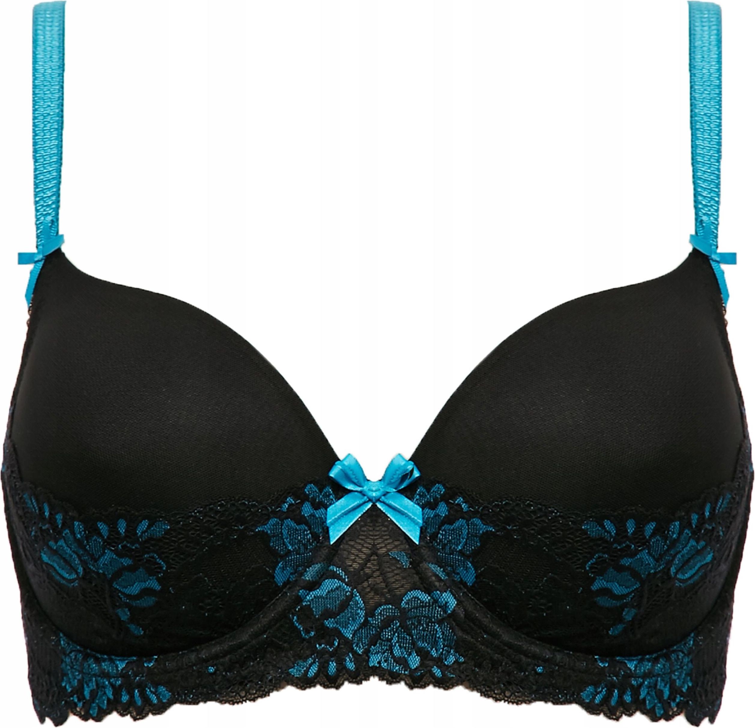 Figleaves Eva Biustonosz UK 30GG 65GG - Ceny i opinie - Ceneo.pl