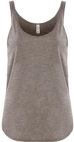 Next Level Apparel Damski podkoszulek NX5033 Ash L - Ceny i opinie ...