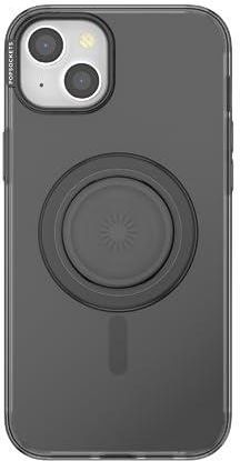 Popsockets Popcase Plantcore Dla Magsafe Roślinne Etui Na Telefon Iphone 15 Plus Z Uchwytem ...