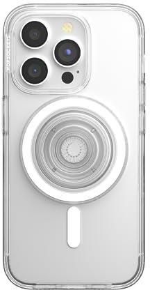 Popsockets Popcase Plantcore Dla Magsafe Roślinne Etui Na Telefon Iphone 15 Pro Z Uchwytem ...