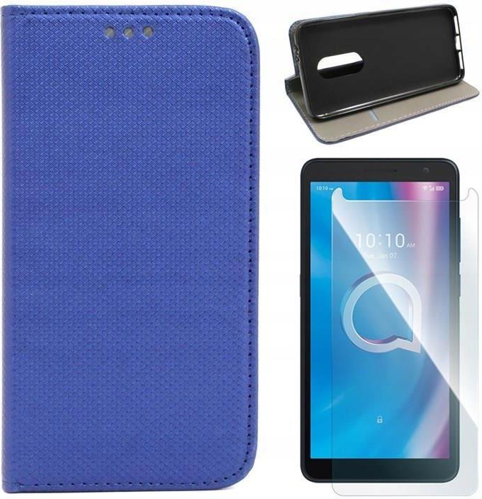 Gsm Hurt Etui Do Alcatel 3 5052D 3L 5034 Pokrowiec Case Smart Magnet ...