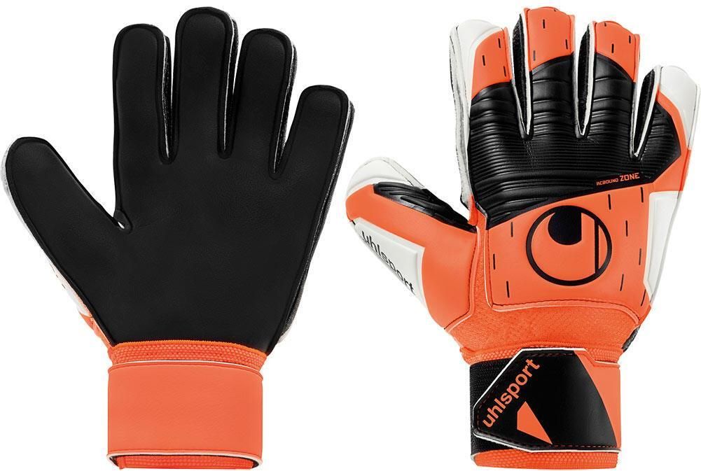Rękawice Bramkarskie Uhlsport Soft Resist+ Flex Frame - Ceny i opinie ...
