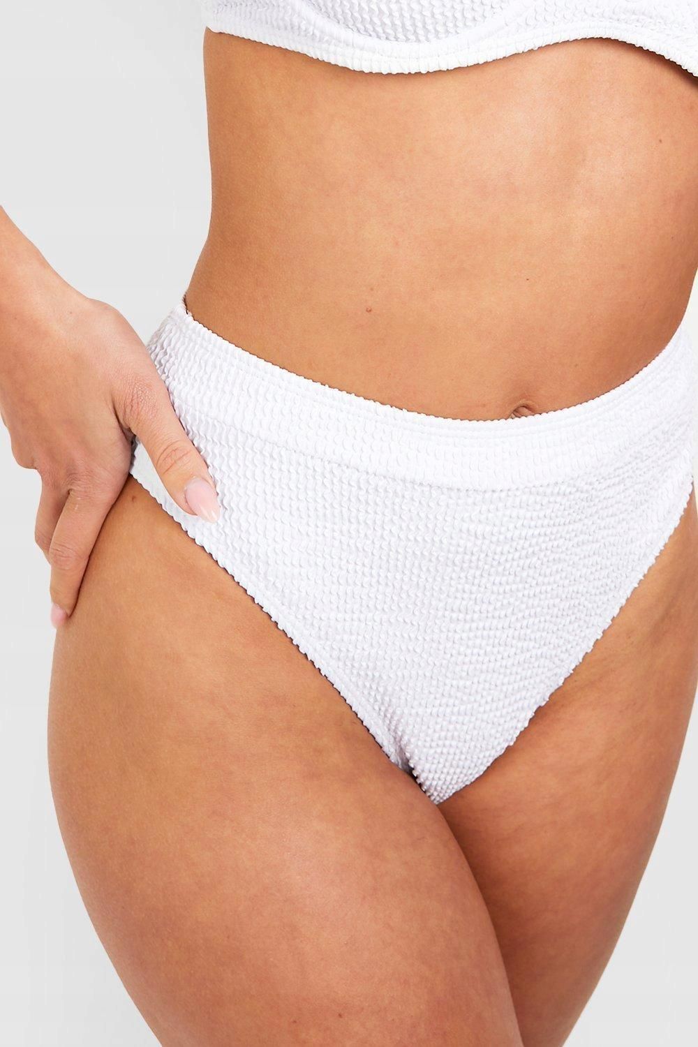 Bikini Tekstura Y0A NE7__XL Boohoo Dół Od - Ceny i opinie - Ceneo.pl Bikini Tekstura Y0A NE7__XL Boohoo Dół Od - Ceny i opinie - Ceneo.pl