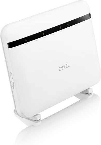 Router Router WiFi 6 ZyXEL EX5601-T1 AX6000 802.11ax 2.5Gb Filogic 830 ...