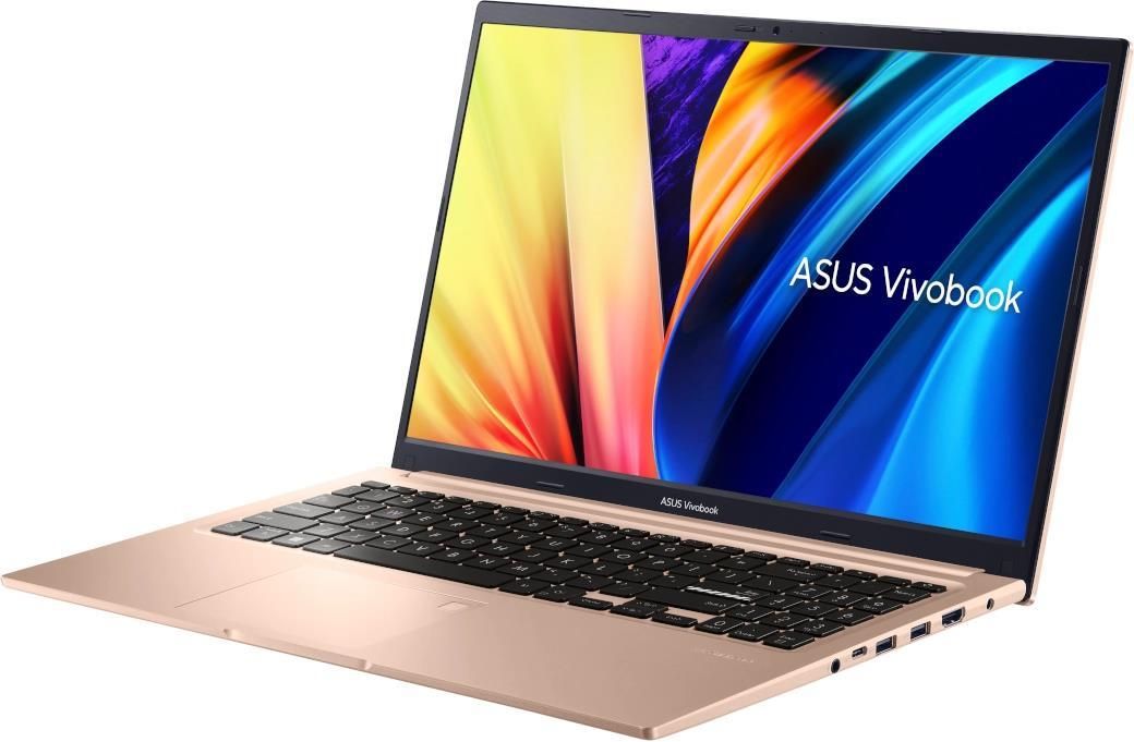 Laptop ASUS VivoBook 15 X1502ZA i5-1240P/8GB/512GB/NoOS - Opinie i ceny ...