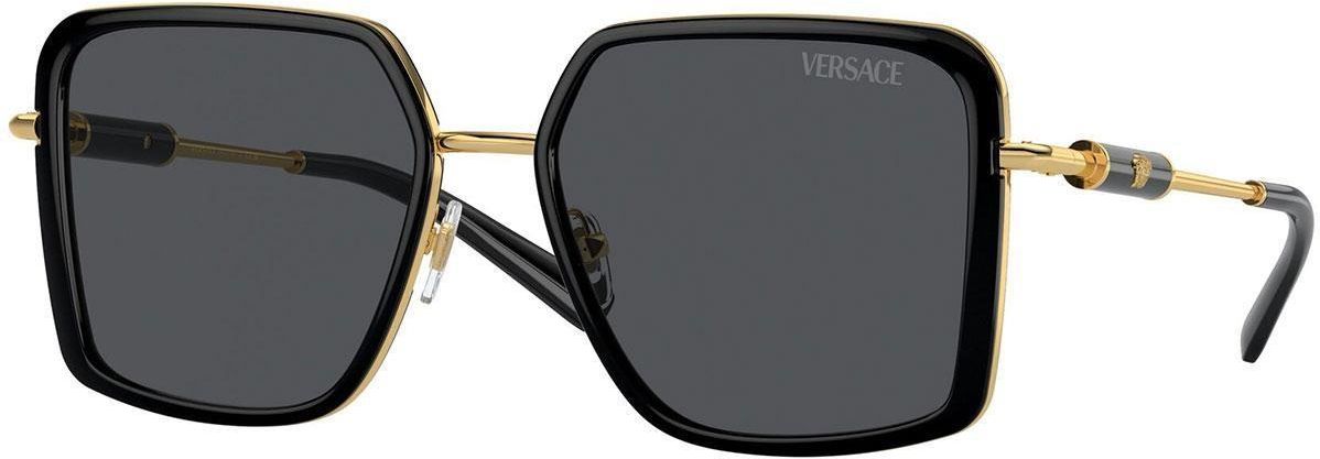 Okulary Przeciwsłoneczne Versace VE 2261 100287 - Ceny i opinie - Ceneo.pl
