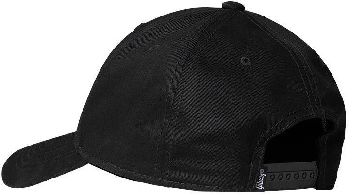 Gibson Slash Skully Czapka z daszkiem - Ceny i opinie - Ceneo.pl