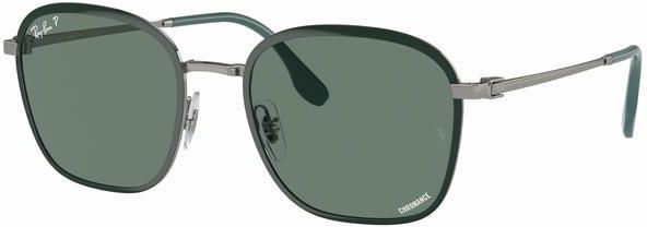 Okulary Przeciwsłoneczne Ray Ban RB 3720 9264O9 - Ceny i opinie - Ceneo.pl