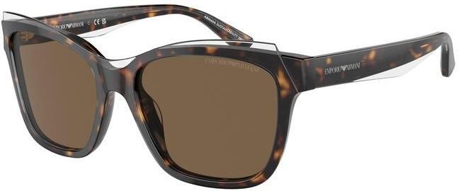 Okulary Przeciwsłoneczne Emporio Armani EA 4209 605273 - Ceny i opinie ...
