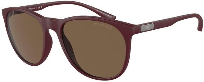 Okulary Przeciwsłoneczne Emporio Armani EA 4210 526173 - Ceny i opinie ...