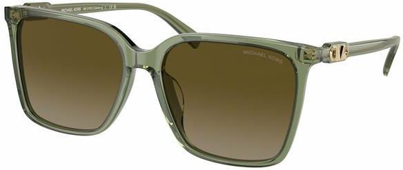 Okulary Przeciwsłoneczne Michael Kors MK 2197U Canberra 394413 - Ceny i opinie - Ceneo.pl
