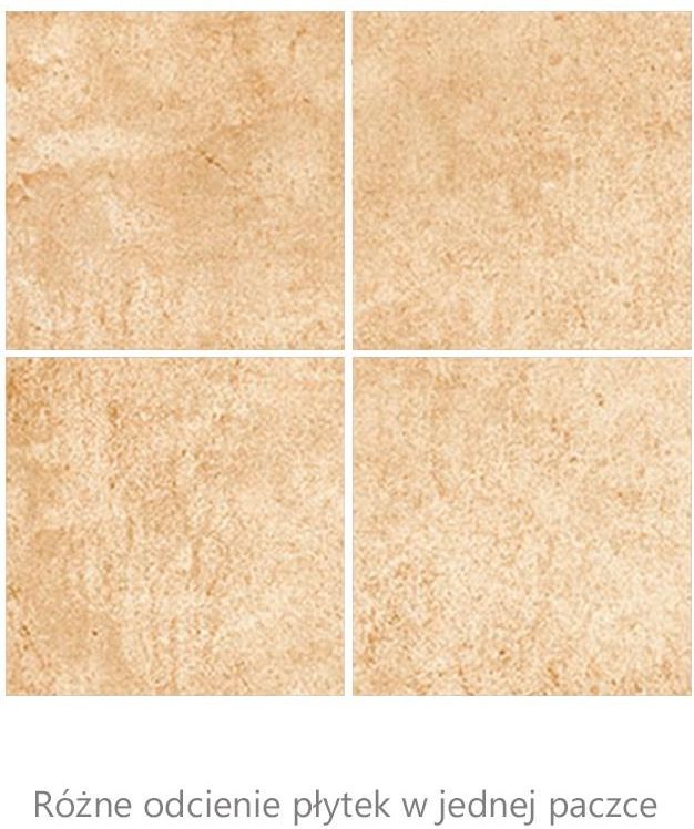 Płytki Geotiles Tevere Ocre Adz Natual 33,3X33,3 - Opinie i ceny na ...