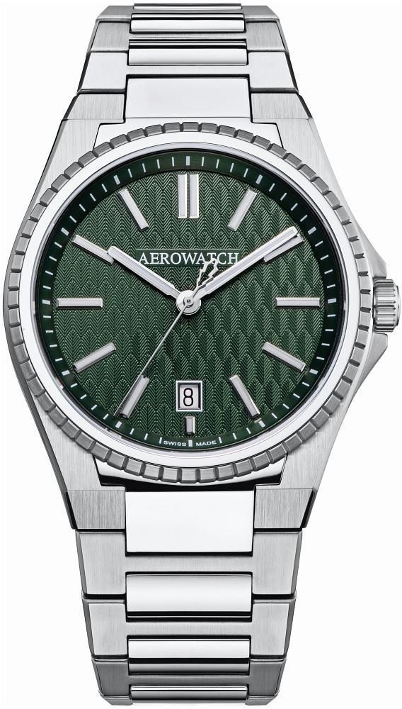 Aerowatch A 42999 AA04 M - Zegarki - Ceny i opinie - Ceneo.pl