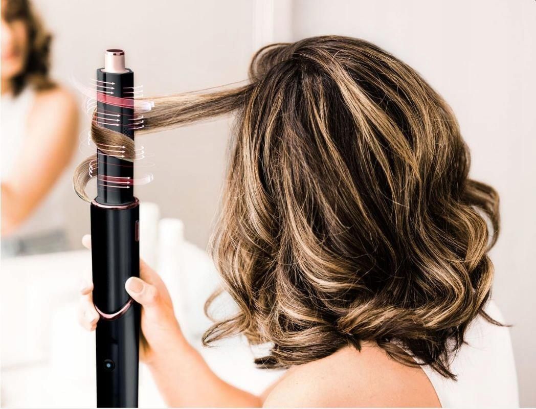 Suszarko-lokówka Shark FlexStyle HD424EU - Opinie i ceny na Ceneo.pl