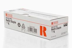 Ricoh Type K Staple Refill 15000 Zszywki (410802) - Ceny i opinie ...