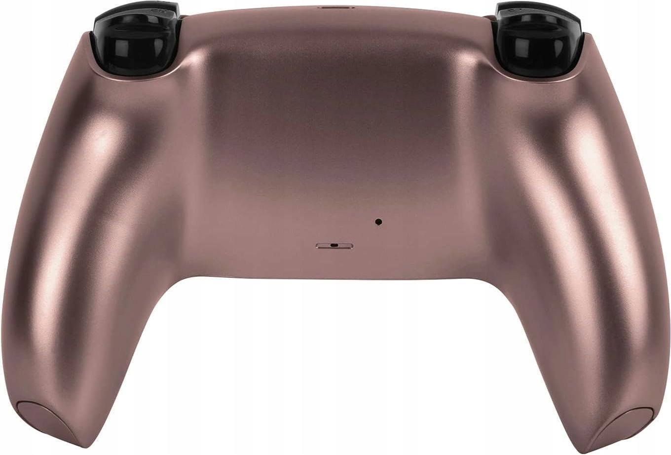 KBR Games Różowe Złoto Rose Gold Obudowa Pada Dualsense PS5 + Śrubokręt ...