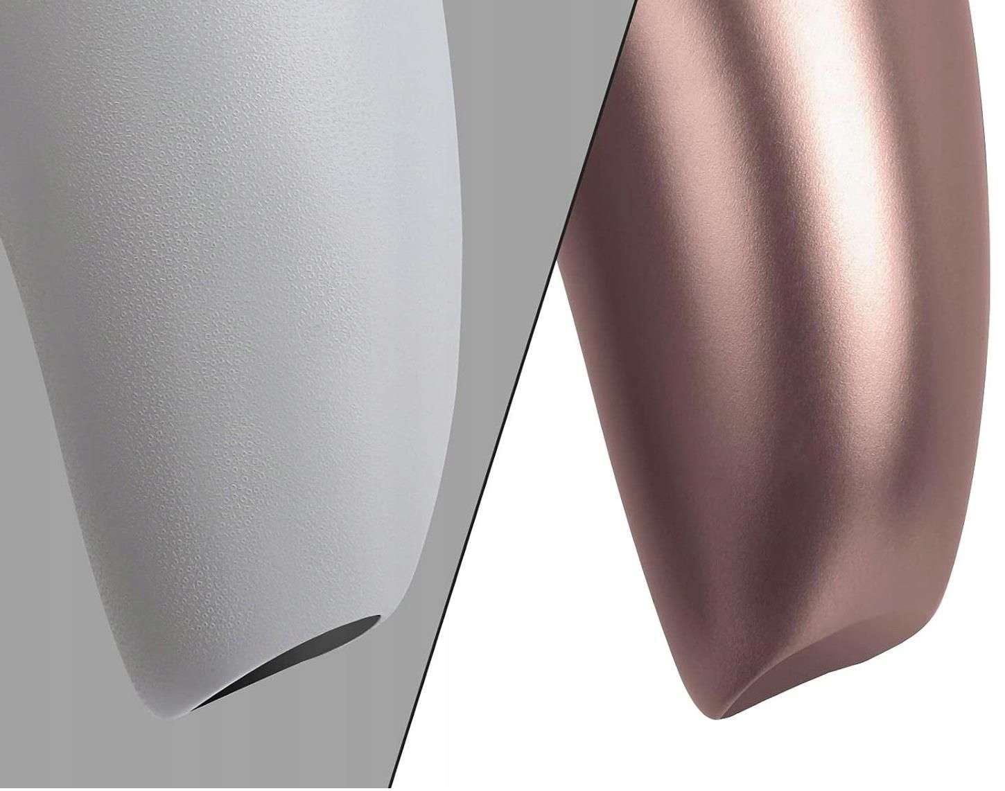 KBR Games Różowe Złoto Rose Gold Obudowa Pada Dualsense PS5 + Śrubokręt ...