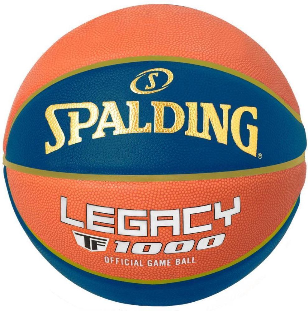 Spalding Tf-1000 Legacy Sz7 - Ceny i opinie - Ceneo.pl