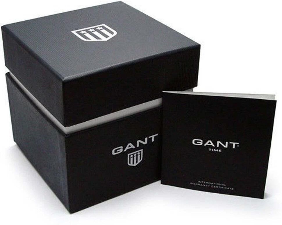 Gant Sussex Mid G171007 - Zegarki Damskie - Ceny i opinie - Ceneo.pl