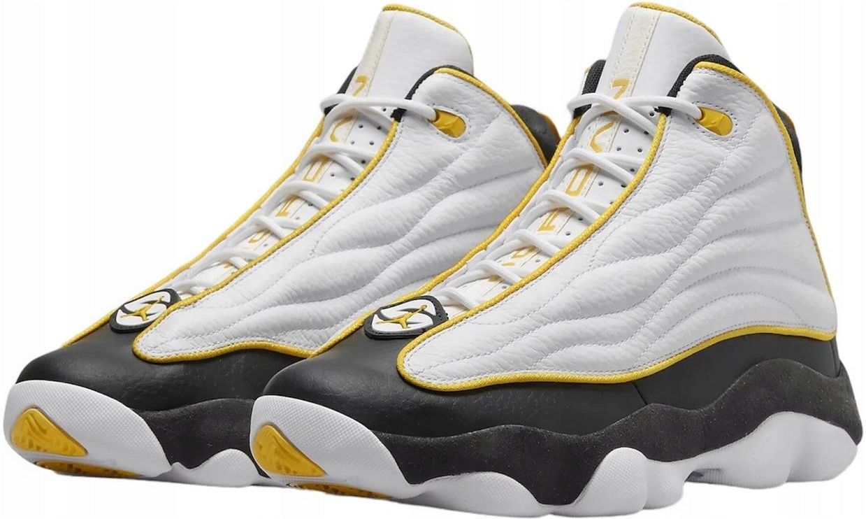 Buty Nike Jordan Pro Strong DC8418 107 R. 47,5 - Ceny i opinie - Ceneo.pl