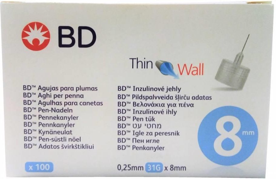 Ico Bezpieczna Strzykawka Plus Syringe With Needle 0.9x25mm G20 5 Ml ...