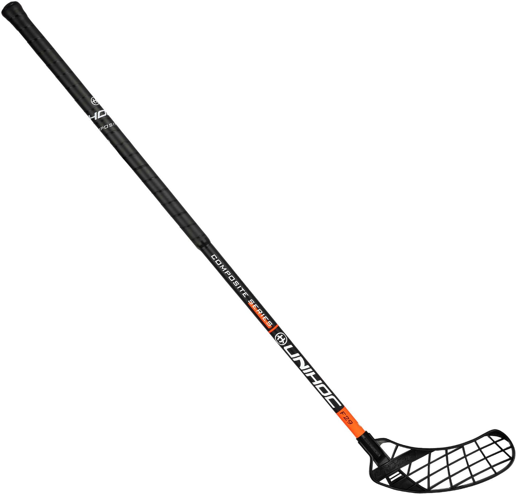 Kij Do Unihokeja Unihoc Flex 29 Dla Leworęcznych - Ceny i opinie - Ceneo.pl