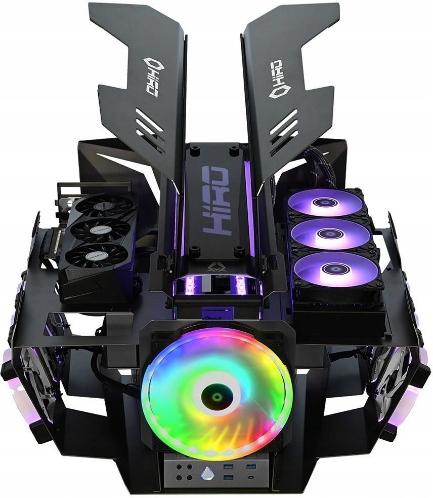 Komputer Hiro I9Z690 Engine Iem Certified (HIROZKGI9Z690IEM03) - Opinie ...