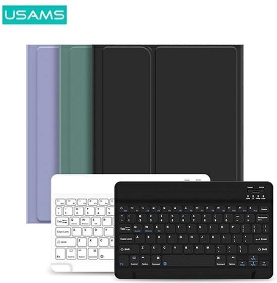 Usams Winro do Apple iPad 10.2 Green - Opinie i ceny na Ceneo.pl