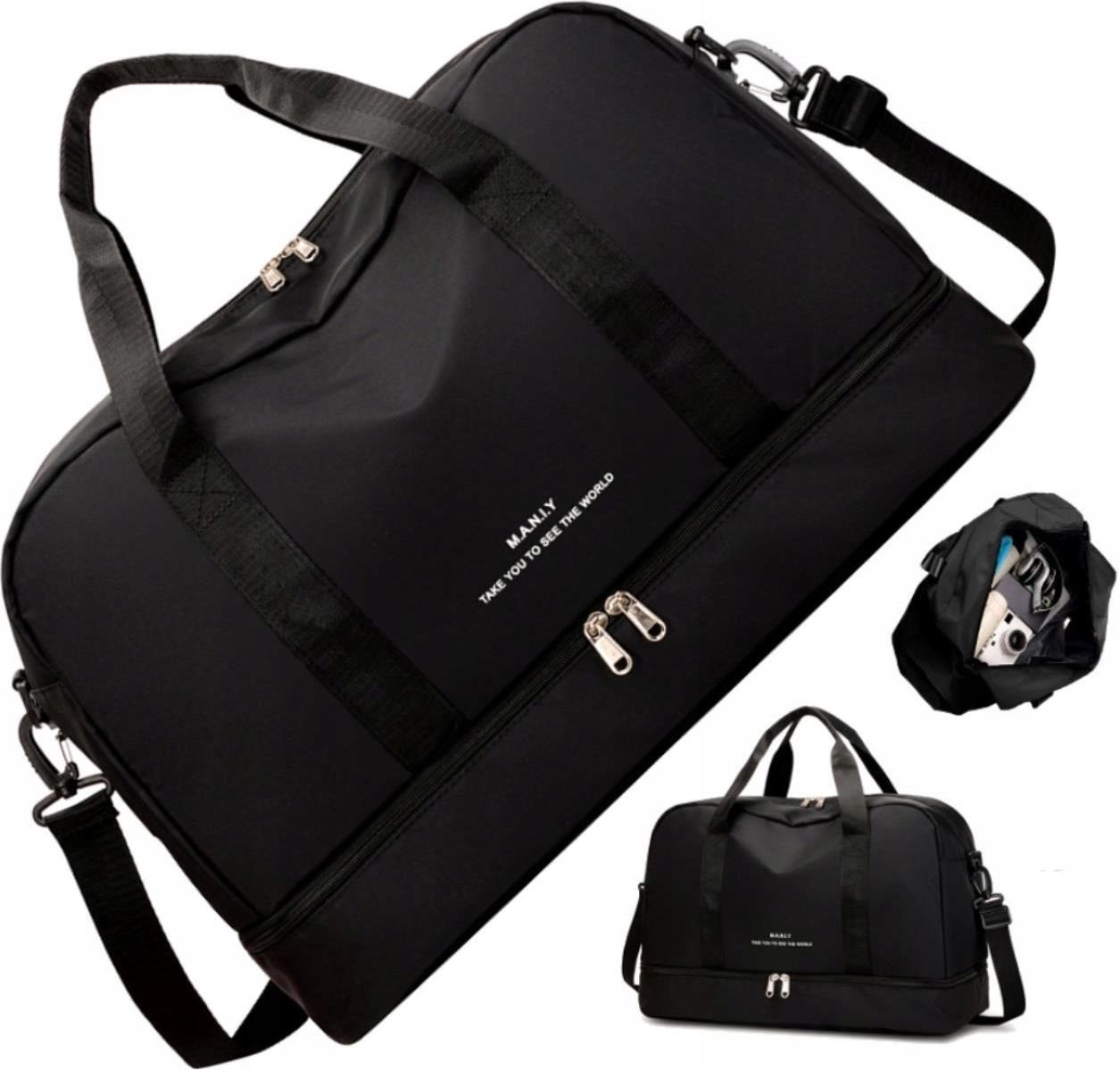 Sportowa Torba do samolotu bagaż podręczny XL Lot - Ceny i opinie ...