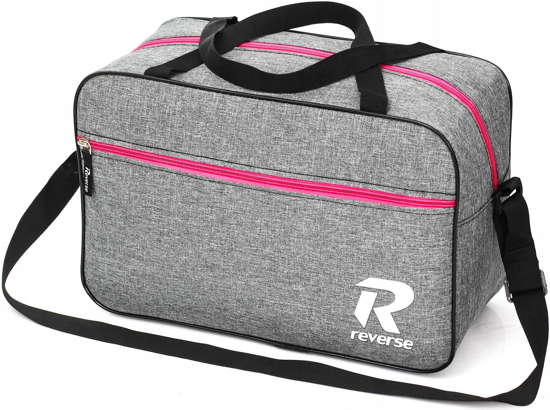 Torba do samolotu bagaż podręczny 40x30x20 Wizzair - Ceny i opinie ...