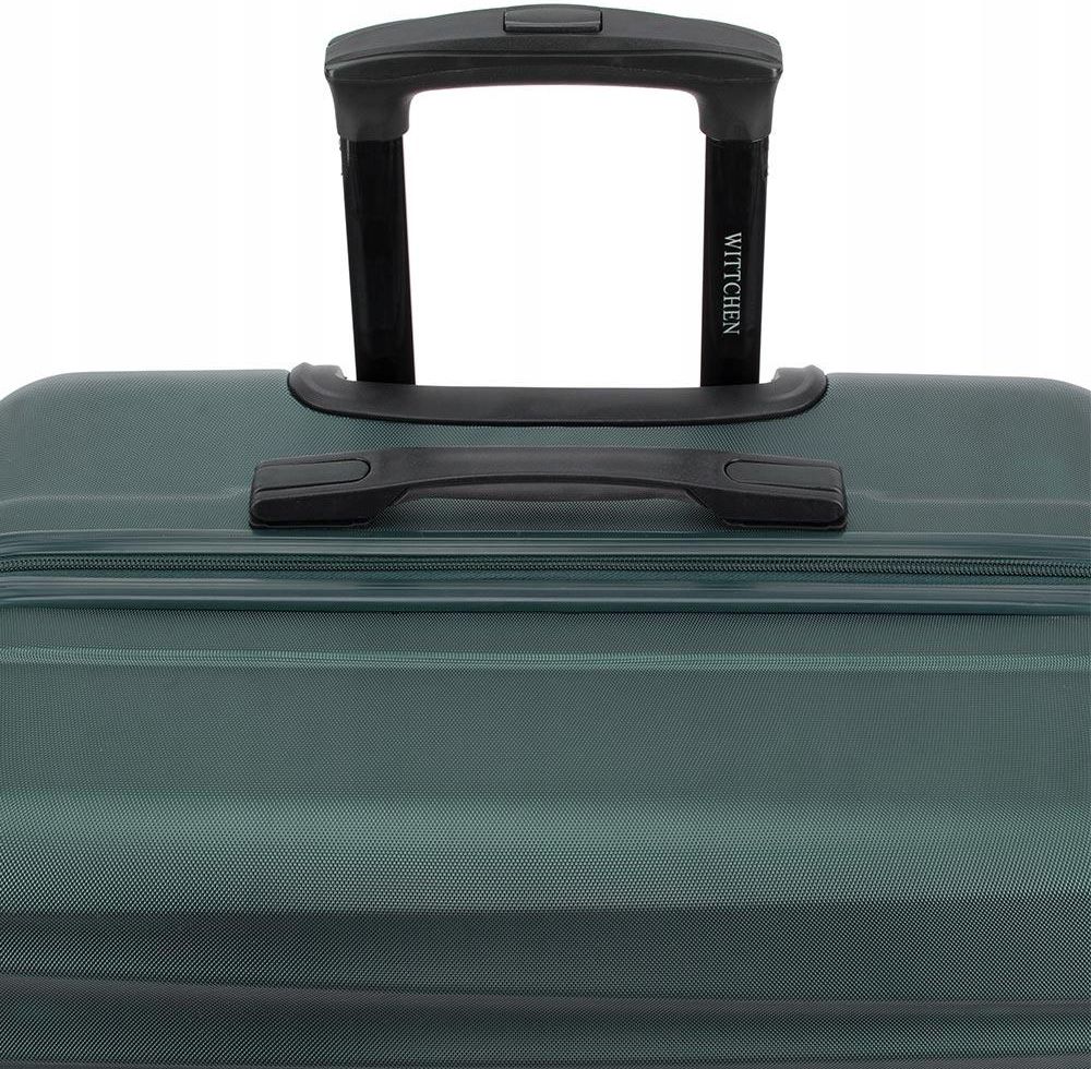 Walizka Wittchen Groove Line 77CM 4K 56-3A-313-85 - Ceny i opinie ...