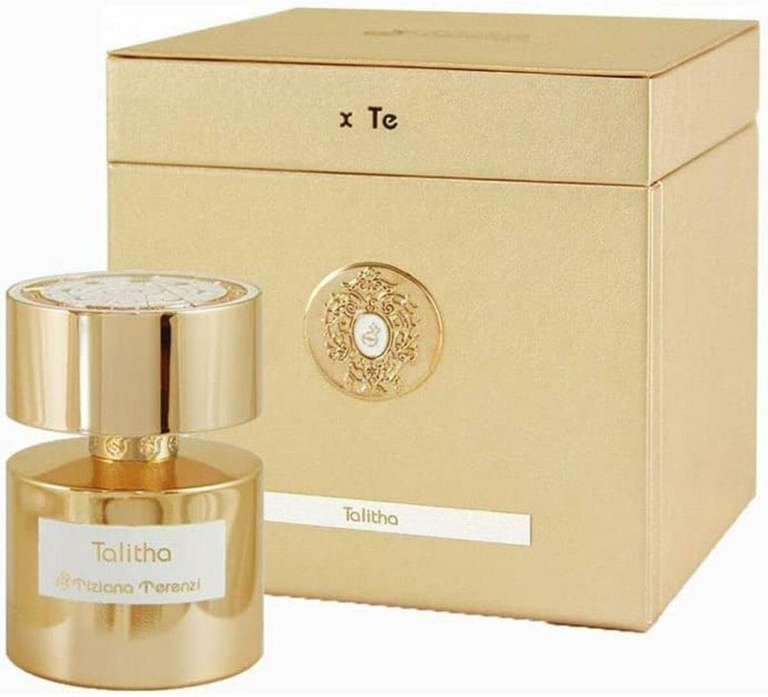Tiziana Terenzi Talitha Perfumy 100 ml - Ceneo.pl
