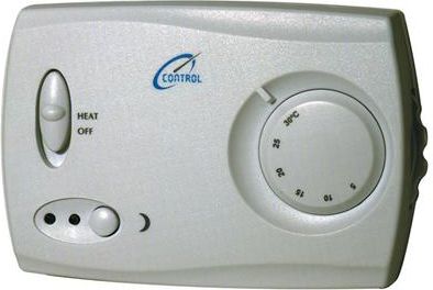 Control EMOS TERMOSTAT P5603 - Opinie i ceny na Ceneo.pl