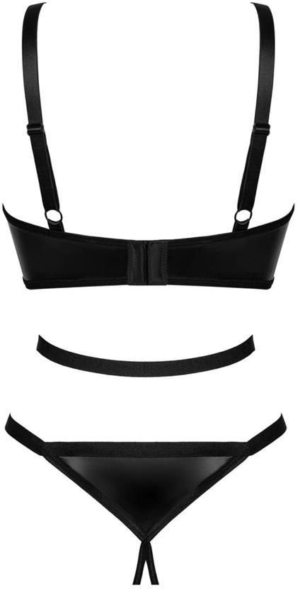 Obsessive Armares Body Otwarte M/L - Ceneo.pl