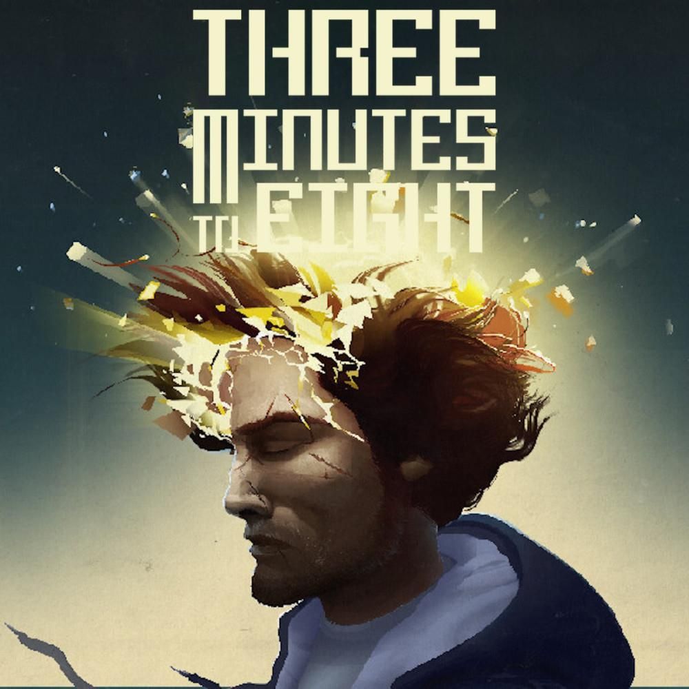 Three Minutes to Eight (Digital) od 7,77 zł, opinie - Ceneo.pl
