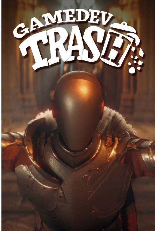 GameDev Trash (Digital) , opinie - Ceneo.pl