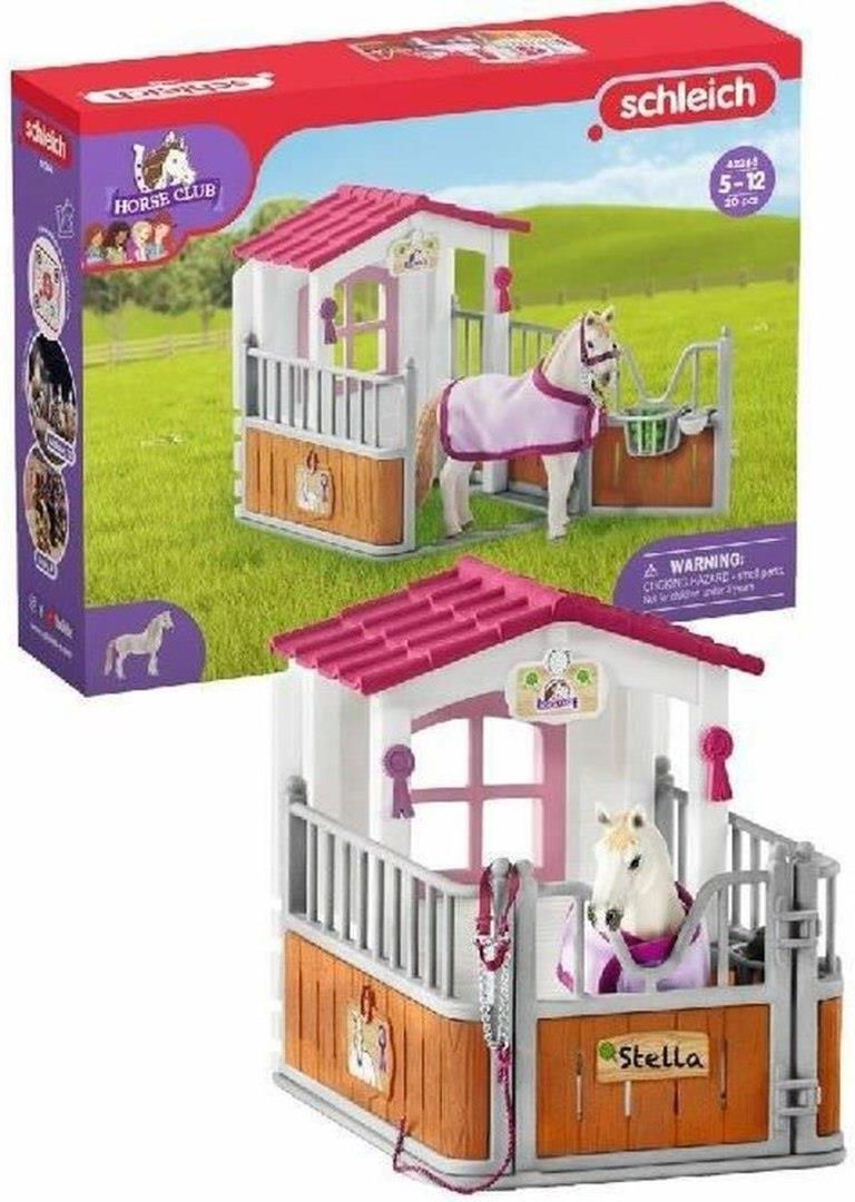 Schleich Koń 42368 - Ceny i opinie - Ceneo.pl