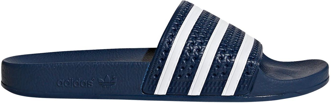 Klapki adidas adilette 288022 : Rozmiar - 42 - Ceny i opinie - Ceneo.pl