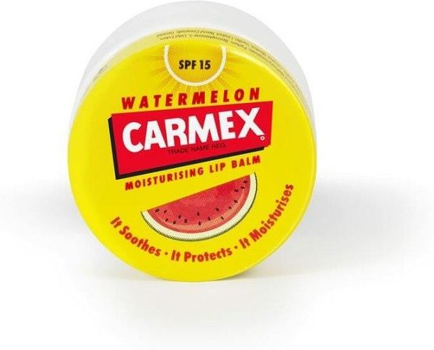 Carmex Higieniczna Szminka Watermelon 7.5G - Opinie i ceny na Ceneo.pl