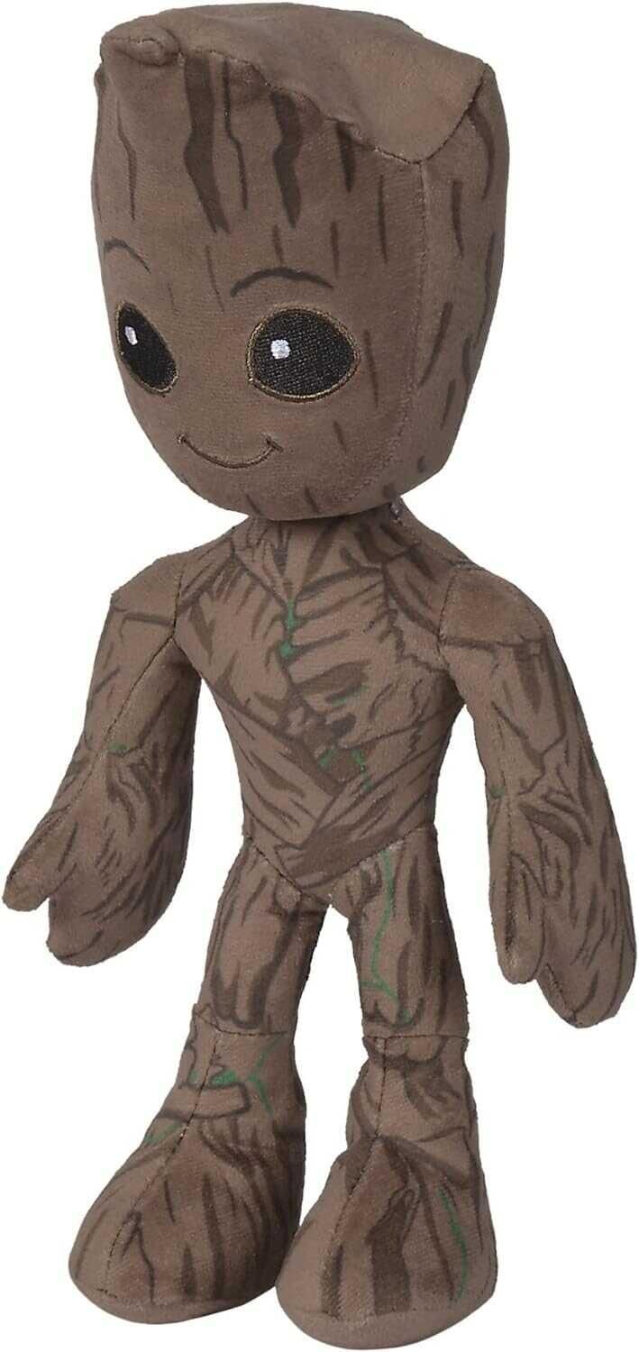 SIMBA DISNEY Marvel Groot 25cm 587-5835 - Ceny i opinie - Ceneo.pl