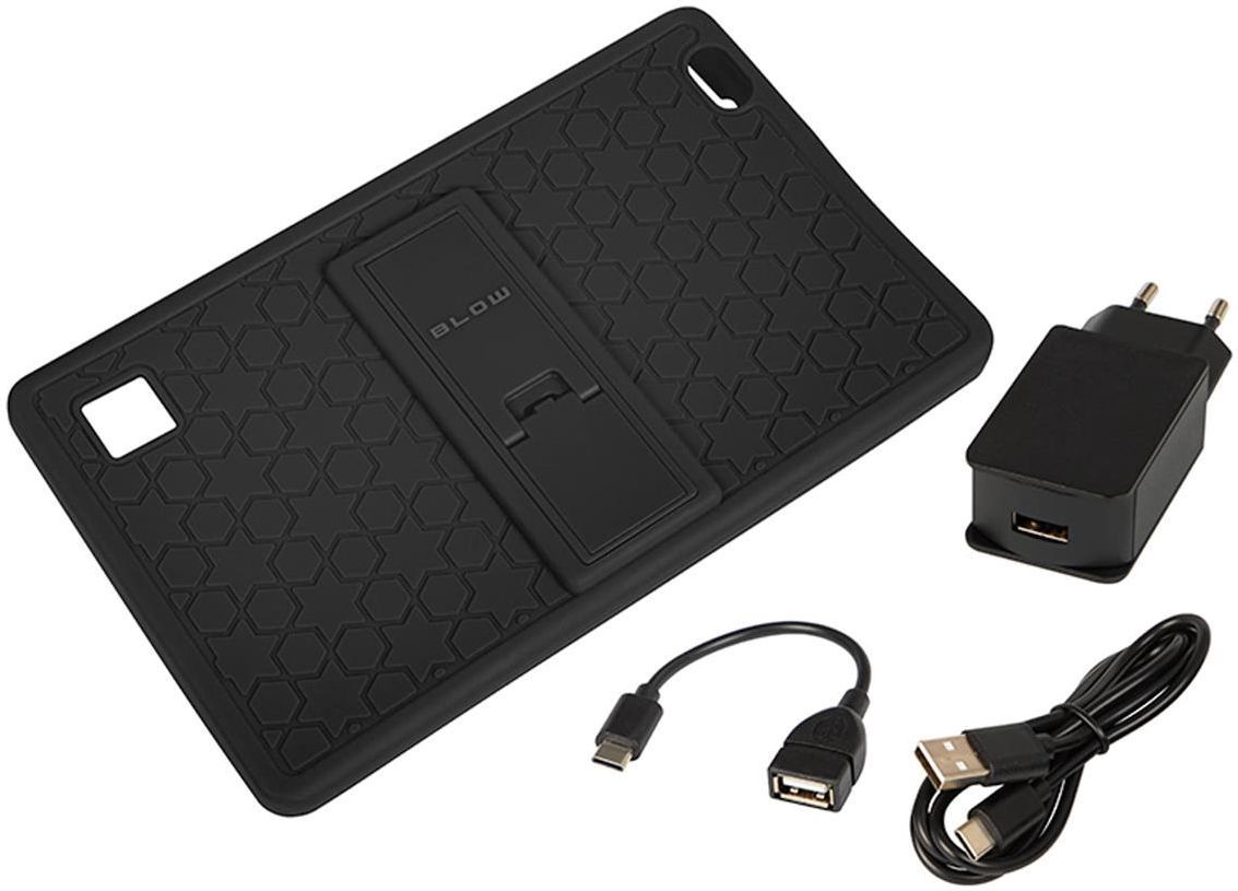 Tablet Tablet BLOW 8 PlatinumTAB8 V3 4G LTE WiFi GPS Bluetooth Android ...