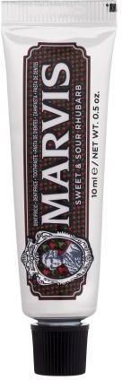 Marvis Sweet And Sour Rhubarb Toothpaste Pasta Do Zębów 10 ml - Opinie ...