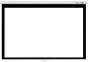 Ekran projekcyjny Suprema Ekran Feniks 171X96 Matt White (Format 16:9 ...