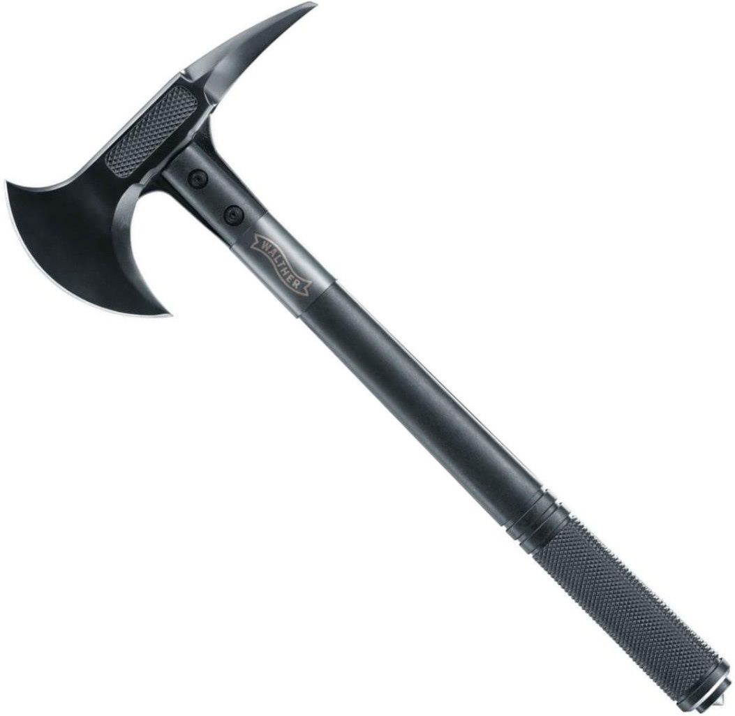 Walther Toporek Tomahawk 5.0748 2678 - Ceny i opinie - Ceneo.pl