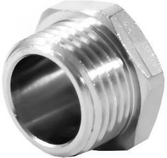 Rqs Korek Zaślepka Z Gwintem Zewnętrznym 1/4 PP14 - opinie i ceny na Ceneo.pl