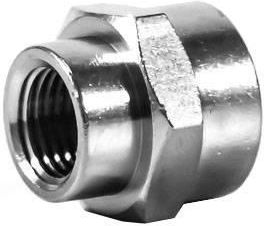 Rqs Mufa Redukcyjna 1/4 MU1814 - opinie i ceny na Ceneo.pl