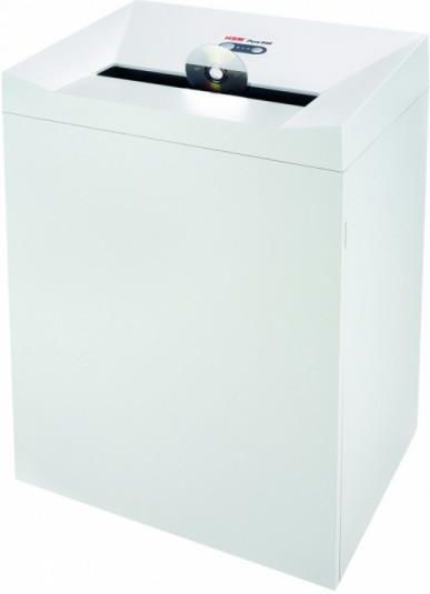 Niszczarka Hsm Niszczarka Pure 940, 165L 3,9X40Mm (3090461) - Ceny i ...