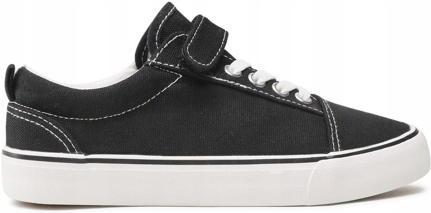 Sprandi Tenisówki CF19153-1 Black 2 - Ceny i opinie - Ceneo.pl